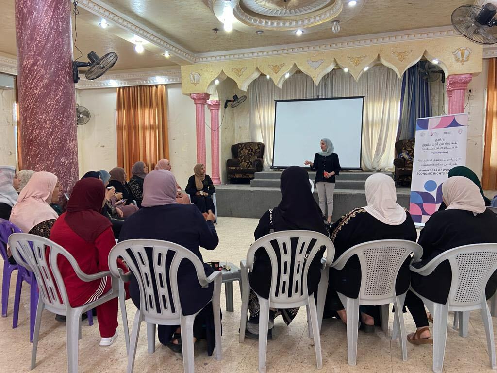 FEMPAWER Project Ar - cfcda.net