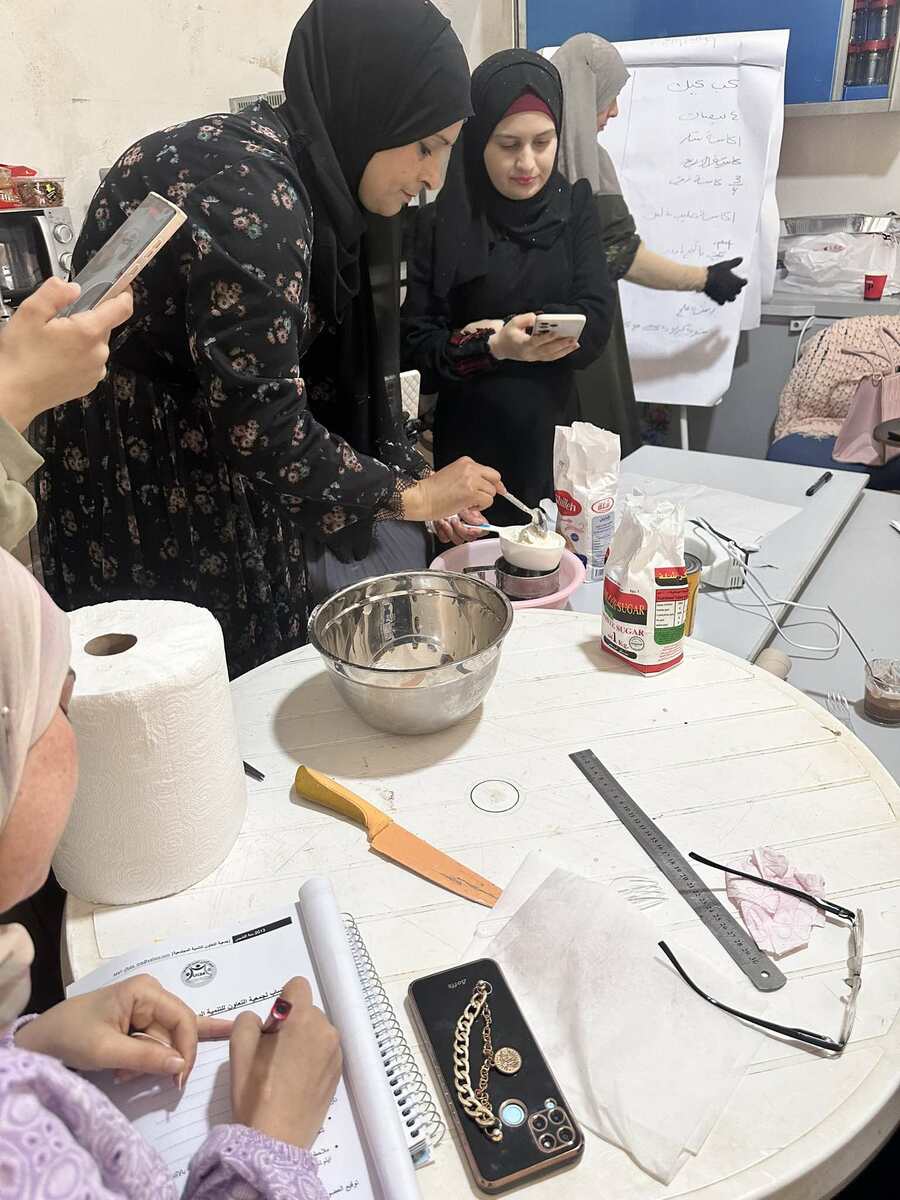 FEMPAWER Project Ar - cfcda.net