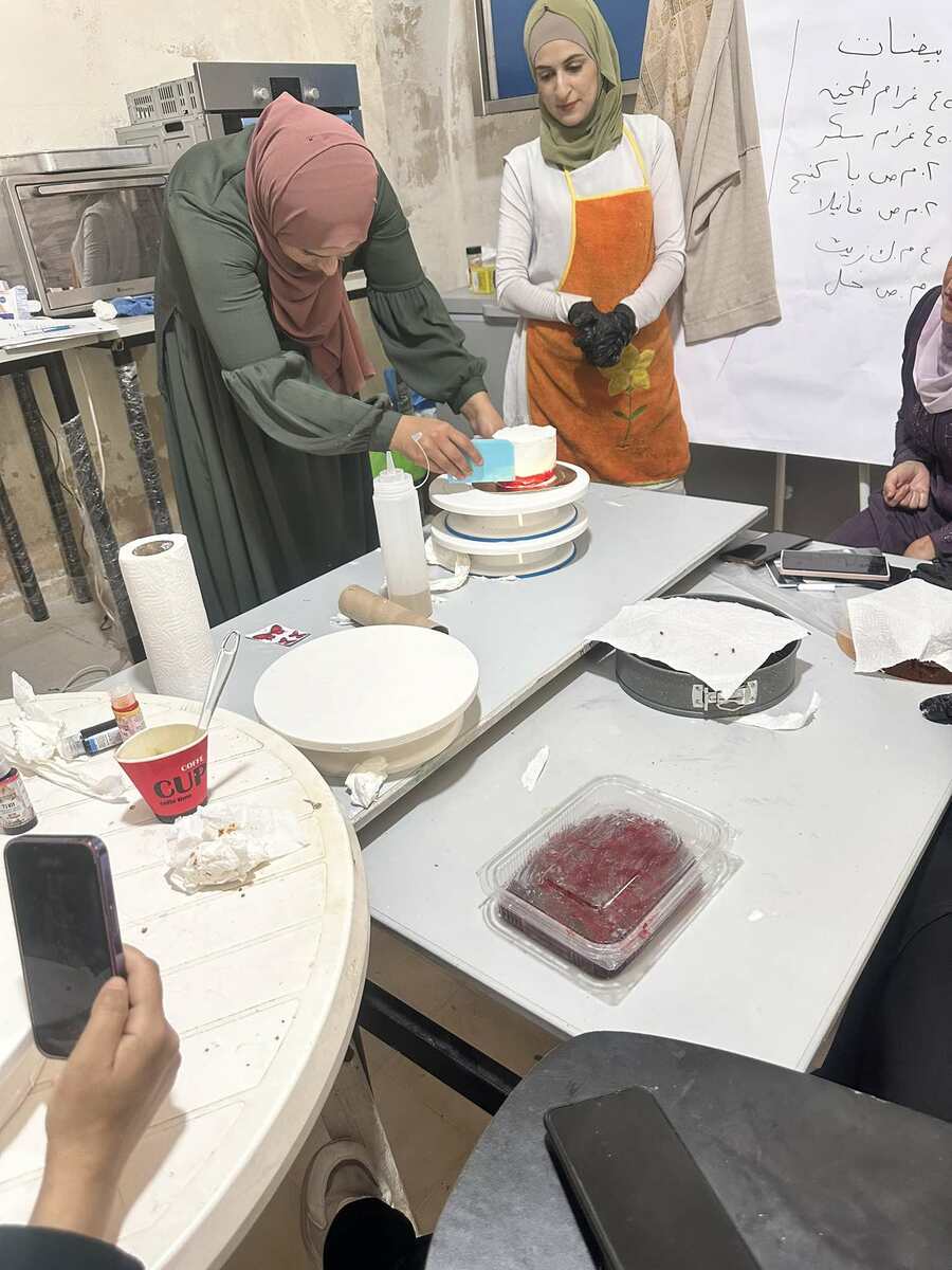 FEMPAWER Project Ar - cfcda.net